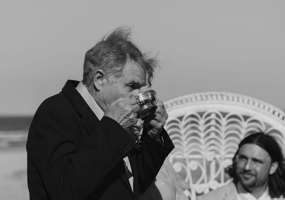 Quaich - How To Include In Your Ceremony - Roxy Hotten - Celebrant