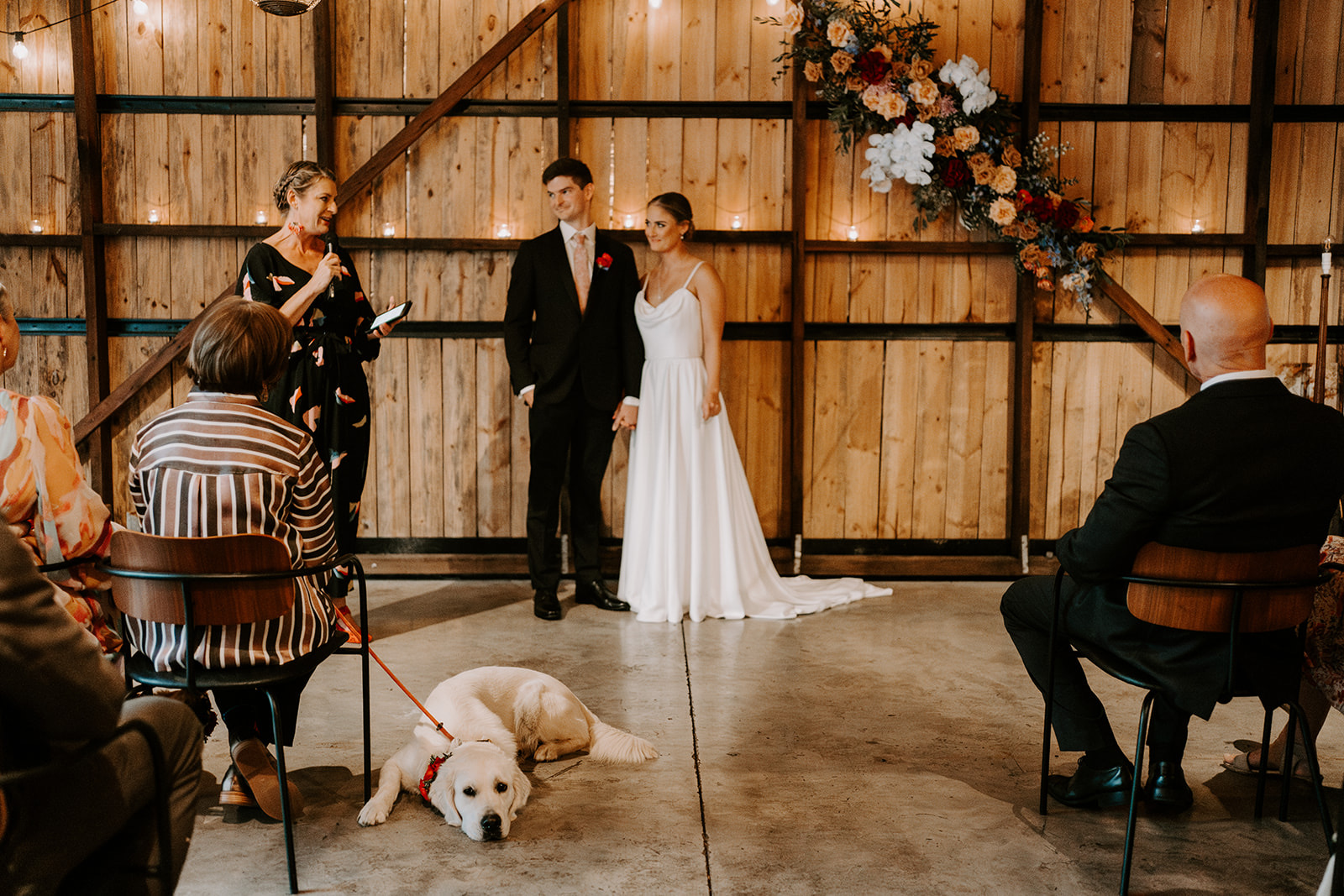 Roxy Hotten - Celebrant - Fees and Packages